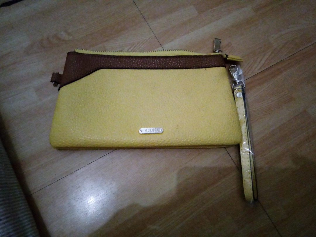 Original CLN Bag, Women's Fashion, Bags & Wallets, Cross-body Bags on ...