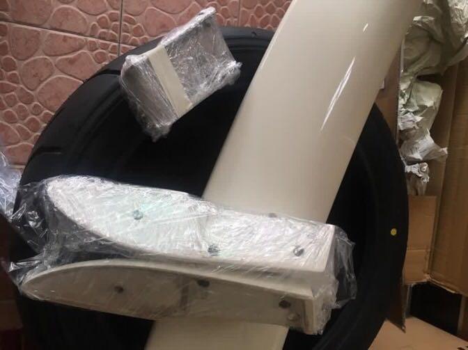 ORIGINAL FD2R MUGEN GT-WING, Car Accessories, Accessories on Carousell