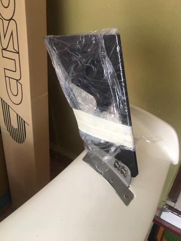 ORIGINAL FD2R MUGEN GT-WING, Car Accessories, Accessories on Carousell