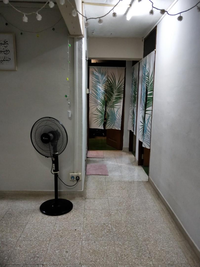Rare HDB 4 room Point Block for Sale, Property, For Sale, HDB on Carousell