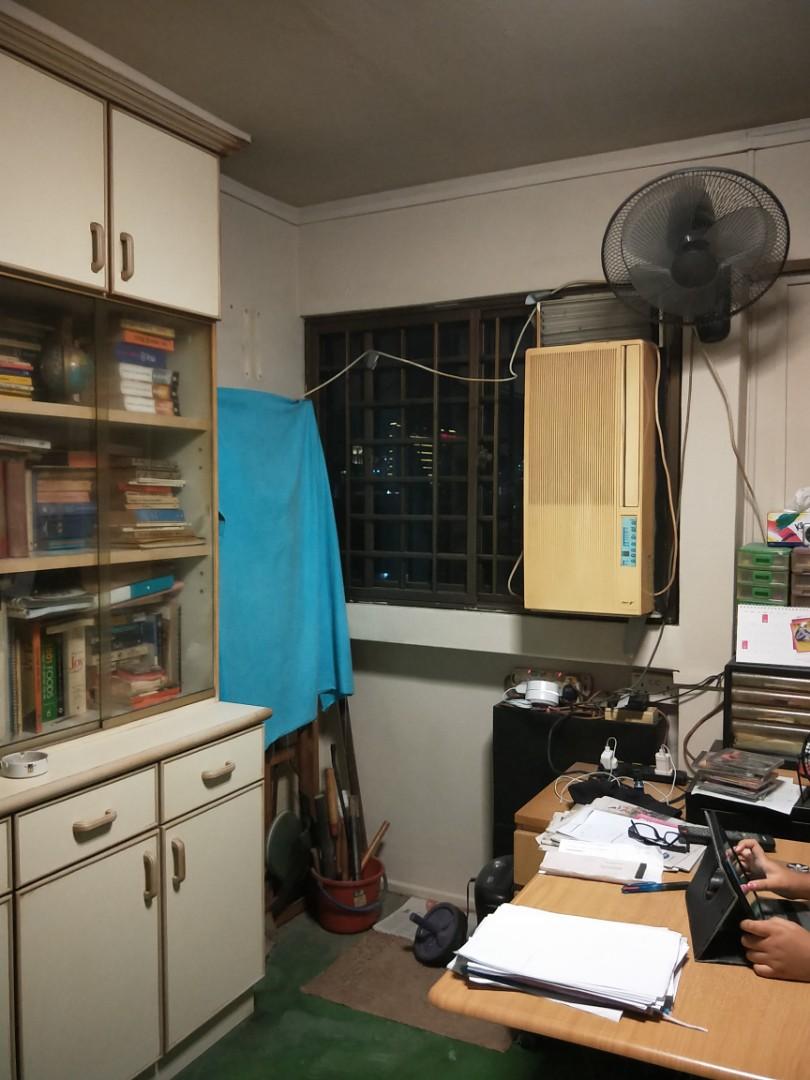Rare HDB 4 room Point Block for Sale, Property, For Sale, HDB on Carousell