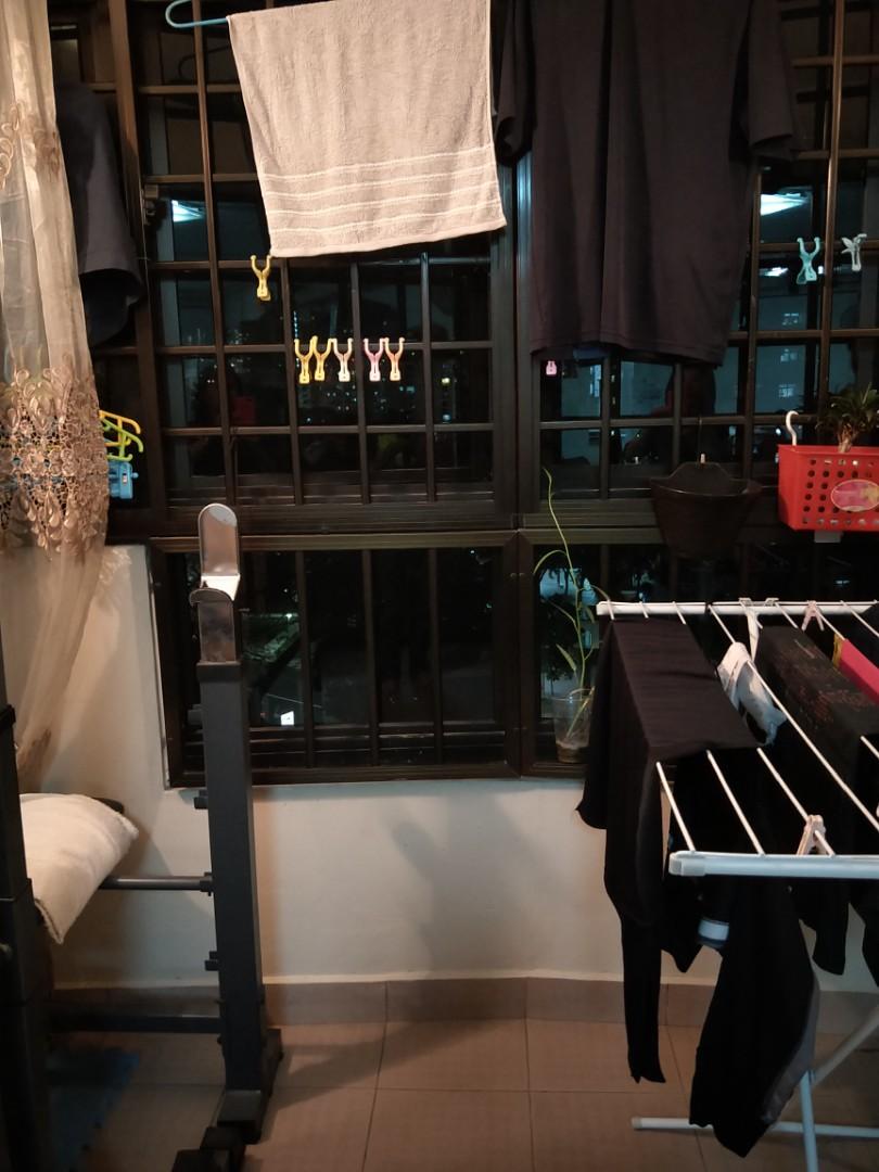 Rare HDB 4 room Point Block for Sale, Property, For Sale, HDB on Carousell