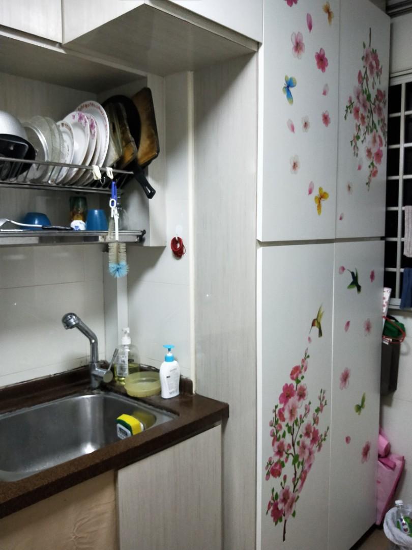 Rare HDB 4 room Point Block for Sale, Property, For Sale, HDB on Carousell