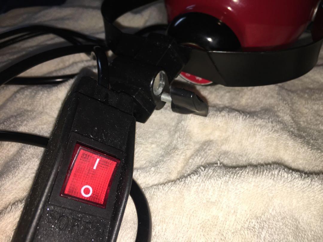 RDG-800 continuous shooting lights kit, 攝影器材, 攝影配件, 燈光及Studio設備 - Carousell