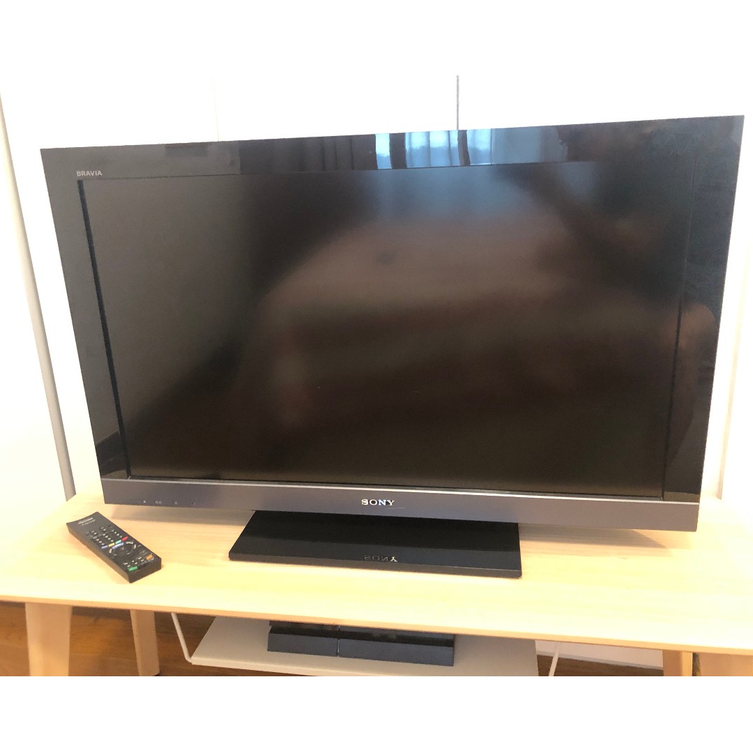 Sony TV, TV & Home Appliances, TV & Entertainment, TV on Carousell