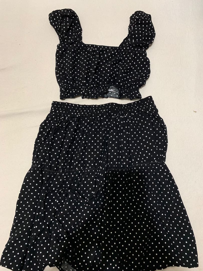Summer coords set, Women's Fashion, Dresses & Sets, Sets or Coordinates ...
