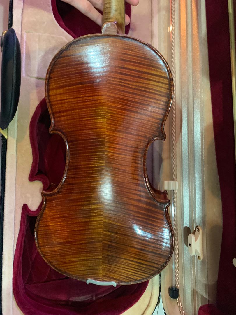 Synwin Violin, Hobbies & Toys, Music & Media, Musical Instruments on ...