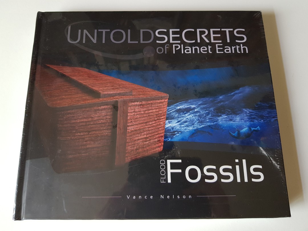 Untold Secrets of Planet Earth, Hobbies & Toys, Books & Magazines ...
