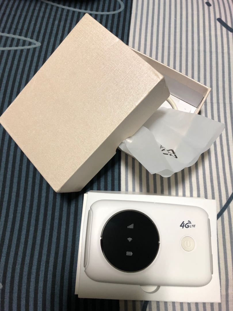 3g/4g mobile wireless hotspot router portable pocket router, Mobile ...