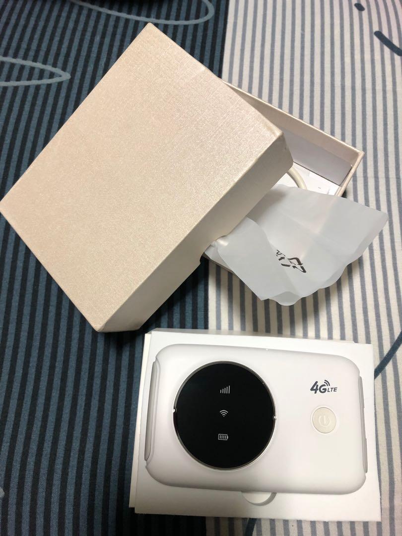 3g/4g mobile wireless hotspot router portable pocket router, Mobile ...