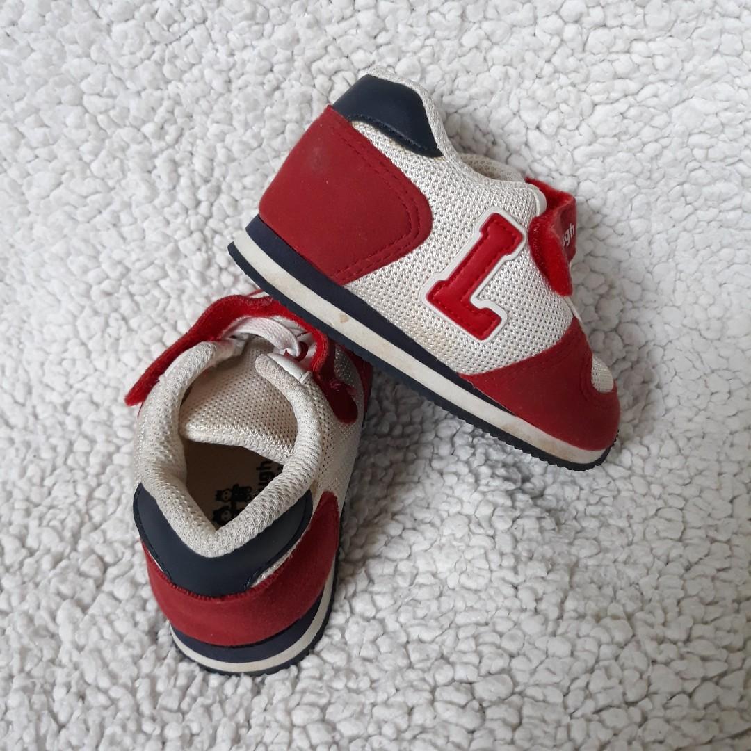 Allo and Lugh Shoes for Baby, Babies & Kids, Babies & Kids Fashion on ...