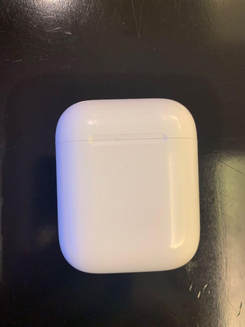 Apple Airpods 1, Audio, Earphones on Carousell