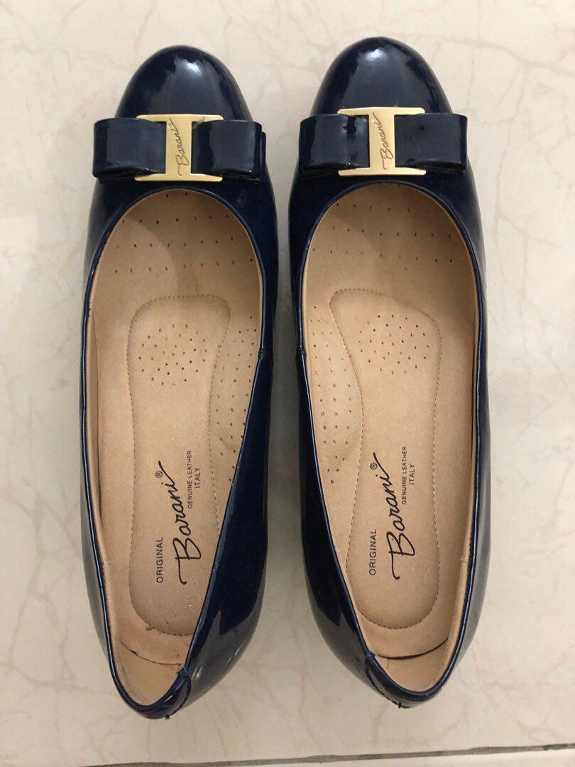 Barani ladies shoes, Women's Fashion, Footwear, Sandals on Carousell