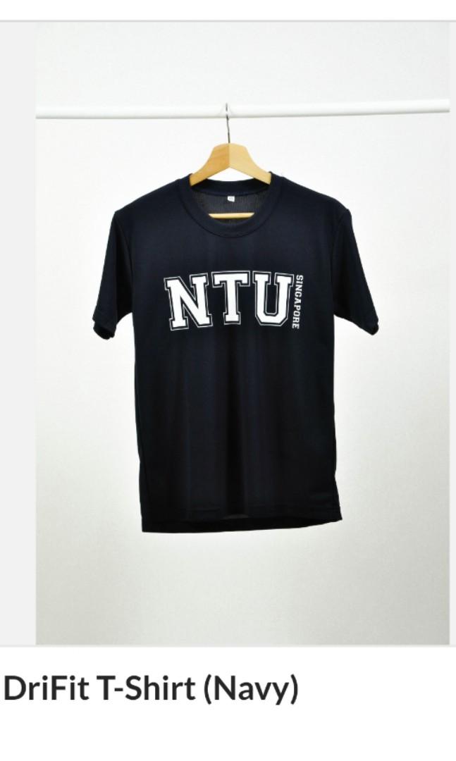 NTU shirt (Selling various colour), Everything Else on Carousell