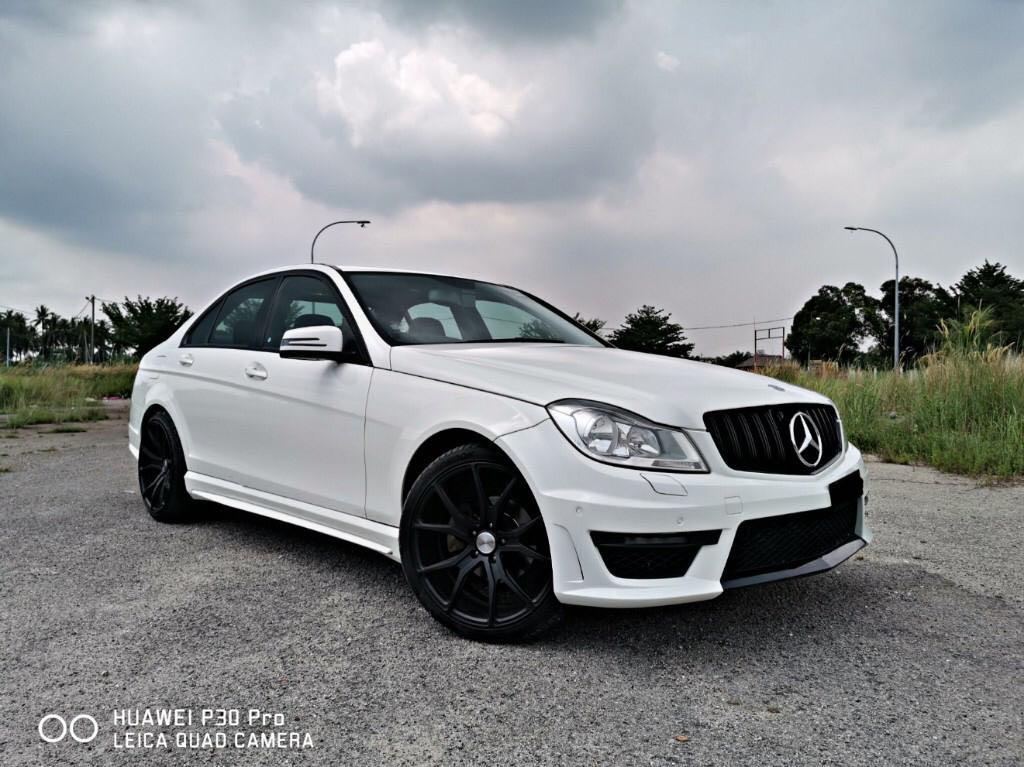 C180, Cars, Cars for Sale on Carousell