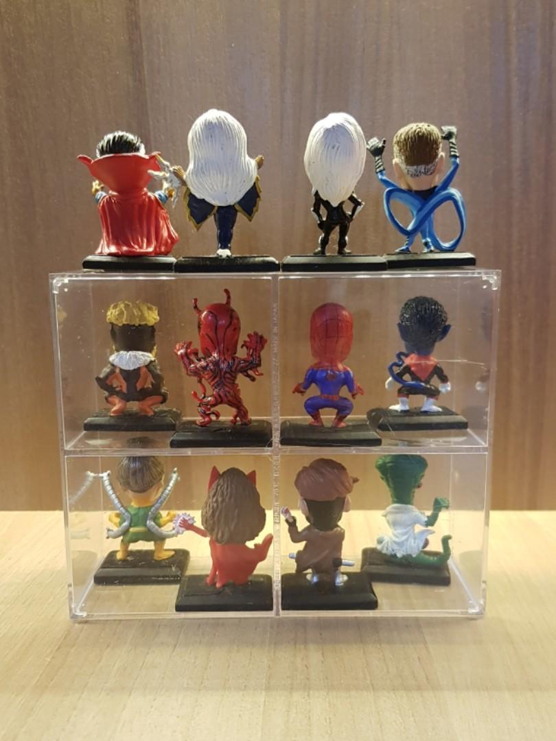 Corinthian Marvel Micro Heroes, Hobbies & Toys, Toys & Games on Carousell