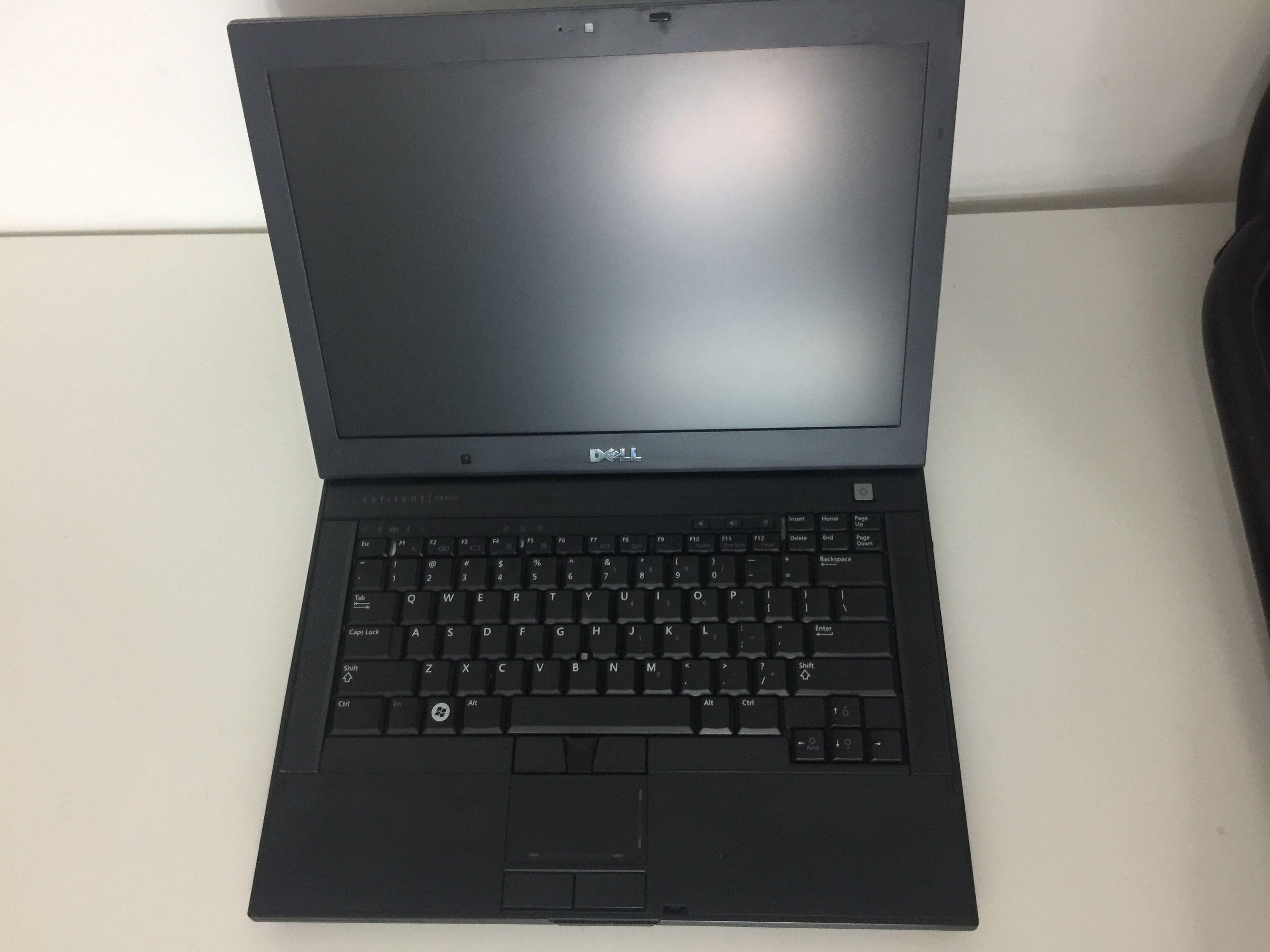 DELL LATITUDE E6400, Computers & Tech, Laptops & Notebooks on Carousell