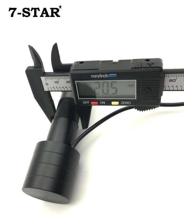 Door view/Peephole/Door Eye/Door hole CCTV Security Camera - (Full-HD ...