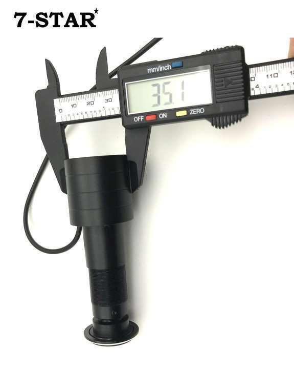 Door view/Peephole/Door Eye/Door hole CCTV Security Camera - (Full-HD ...