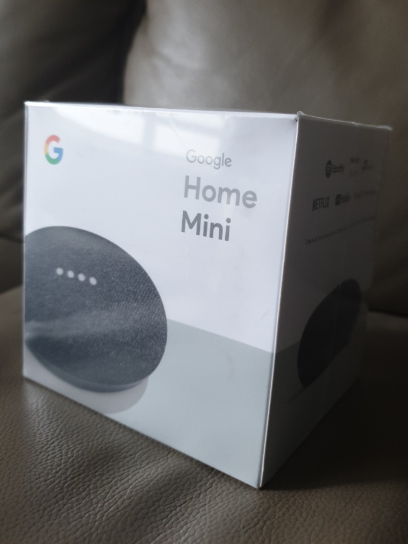 Google Home Mini, Mobile Phones & Gadgets, Mobile Phones, Android ...