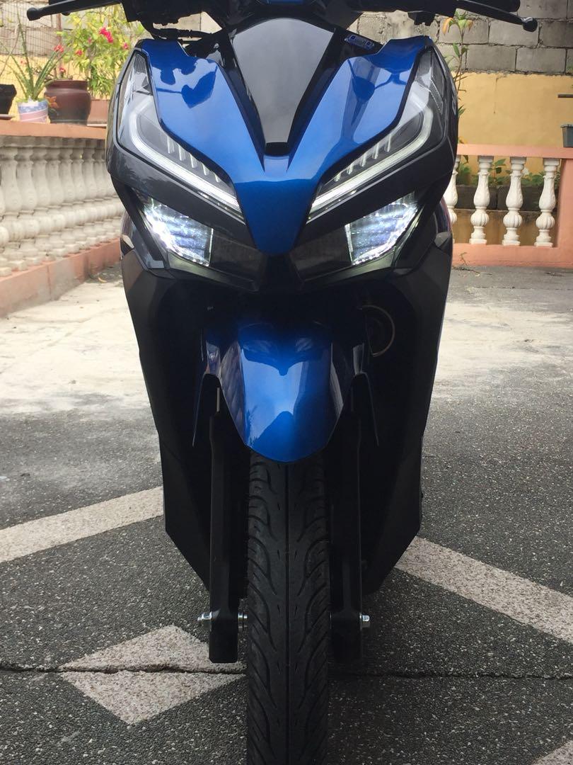 Honda click V2, Motorbikes on Carousell