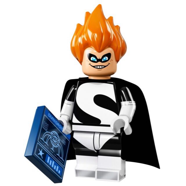 LEGO Disney series 1 / syndrome, Toys & Games, Bricks & Figurines on ...