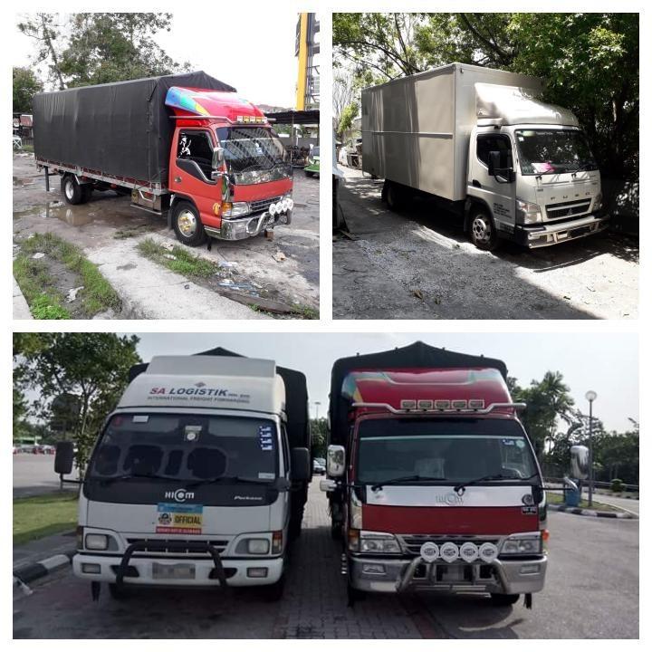 Lori sewa tambang rendah services seluruh semenanjung malaysia, Services, Home Services, Movers ...