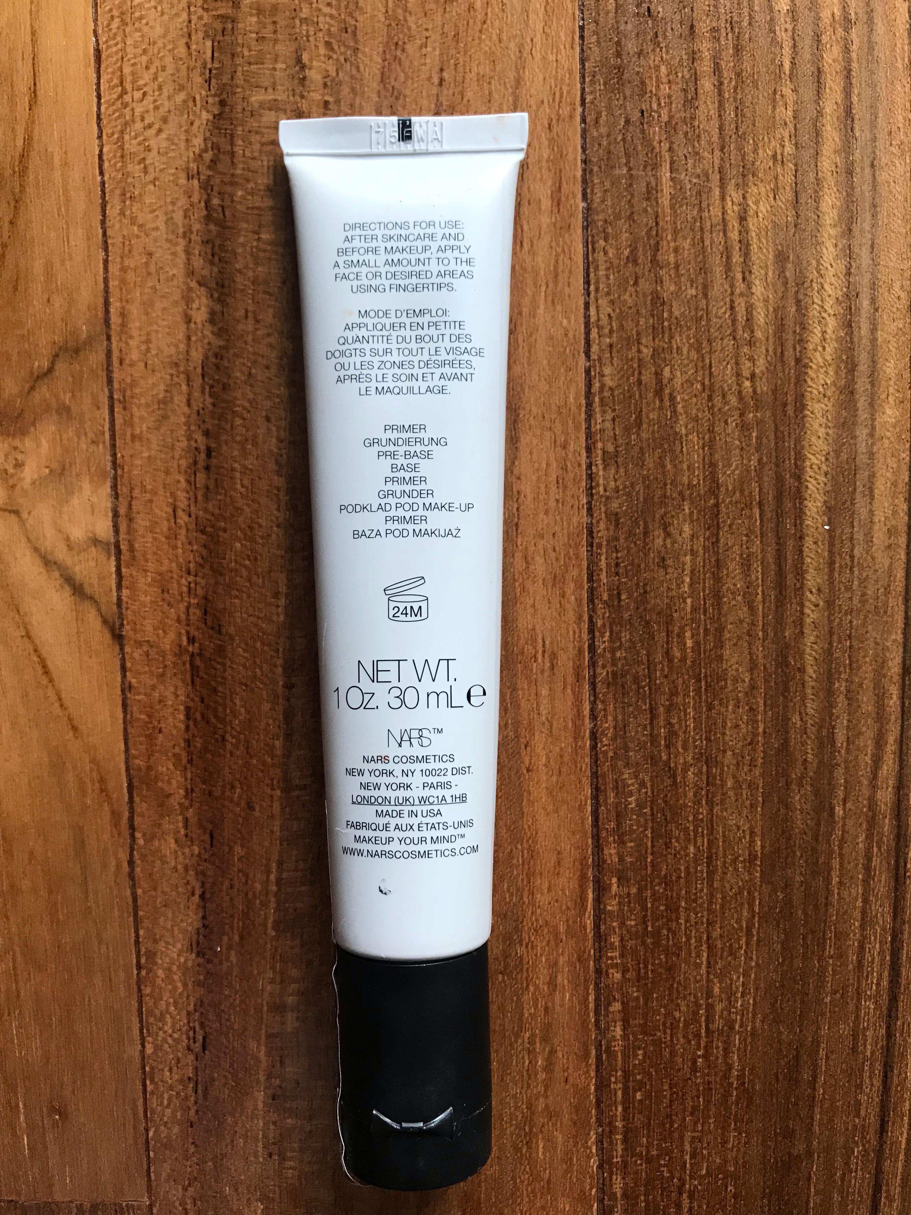 Nars Makeup Primer Base | Saubhaya Makeup