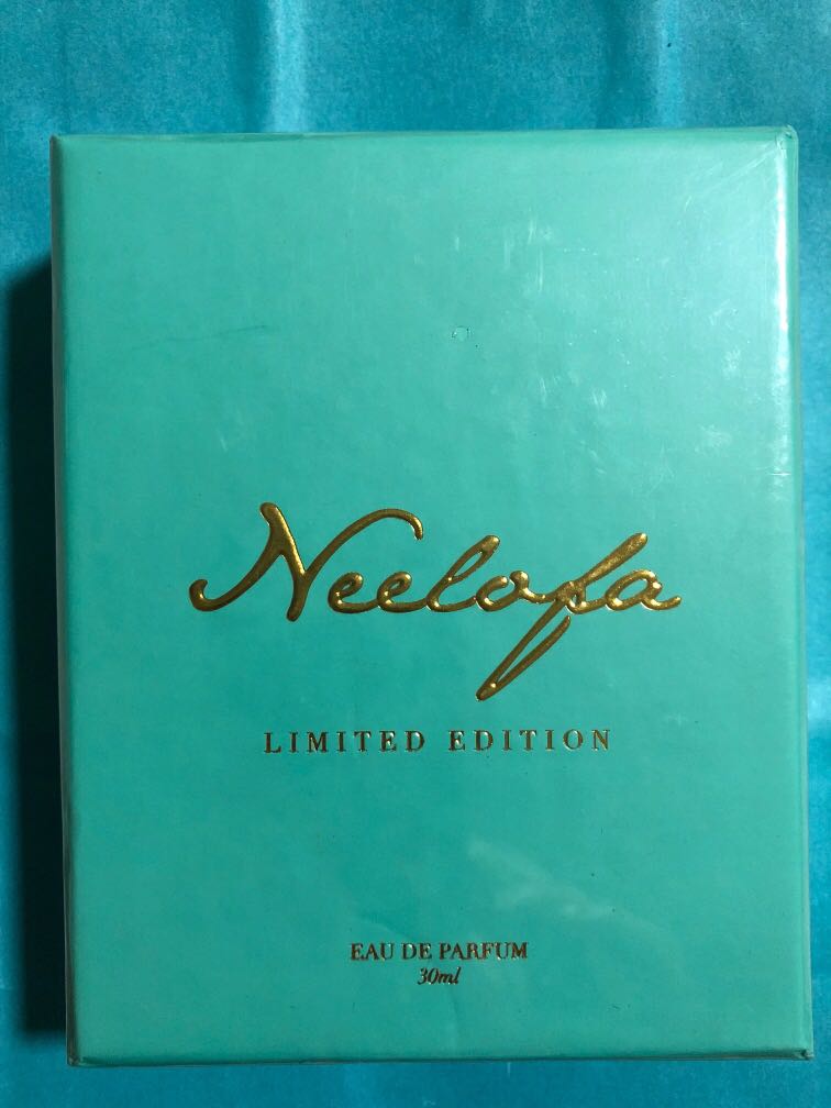 Neelofa Perfume EDP, Health & Beauty, Perfumes & Deodorants on Carousell