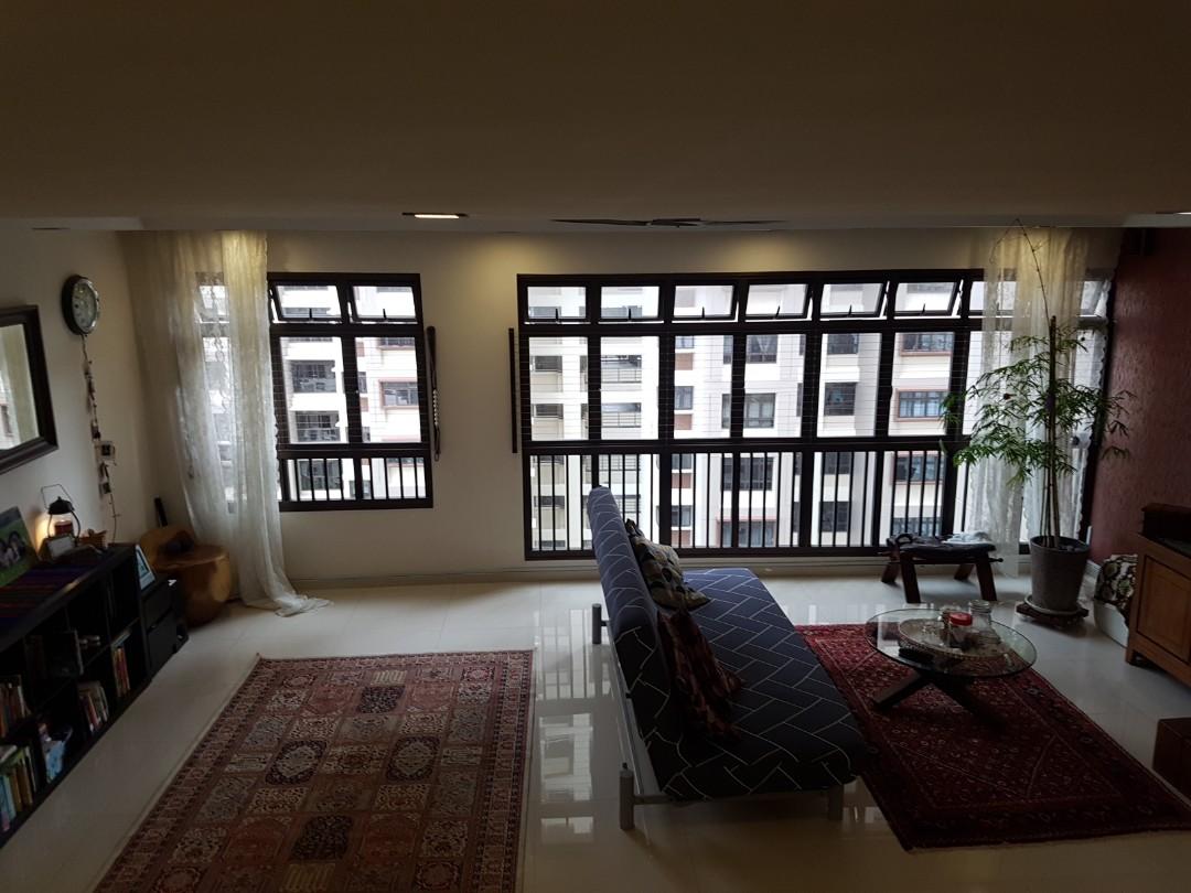 No. 90, COMMONWEALTH VIEW, Property, For Sale, HDB on Carousell