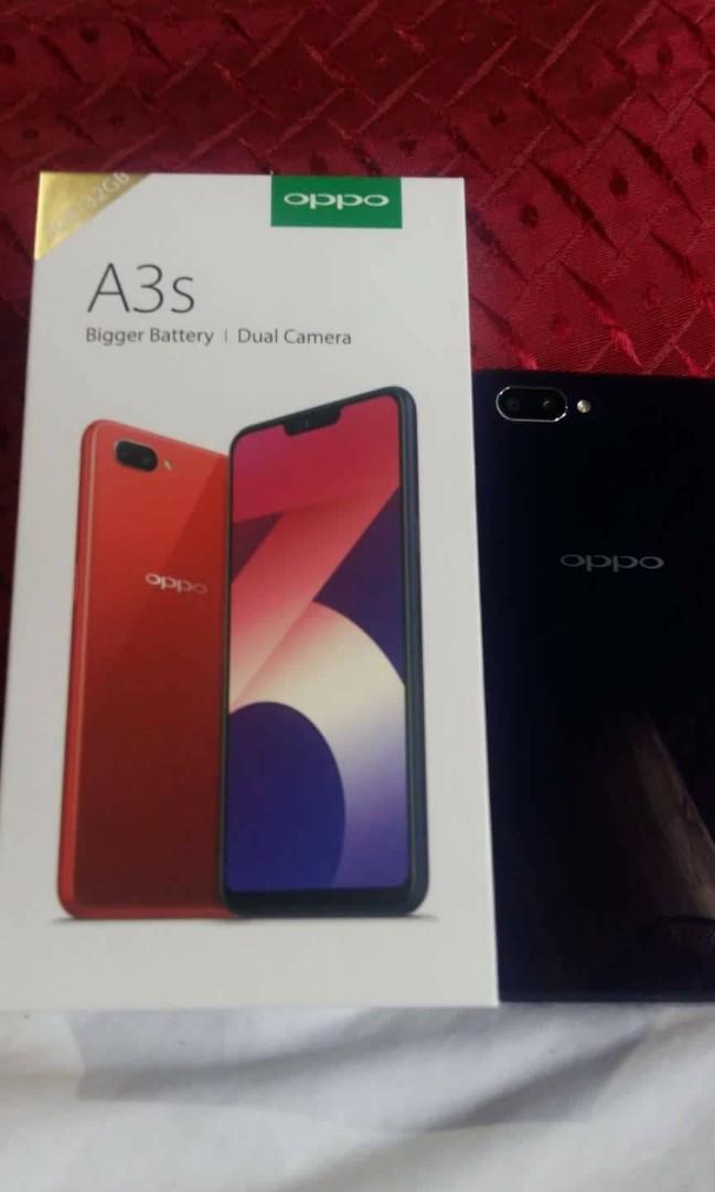Oppo A3s 32gb, Mobile Phones & Gadgets, Mobile Phones, Android Phones ...