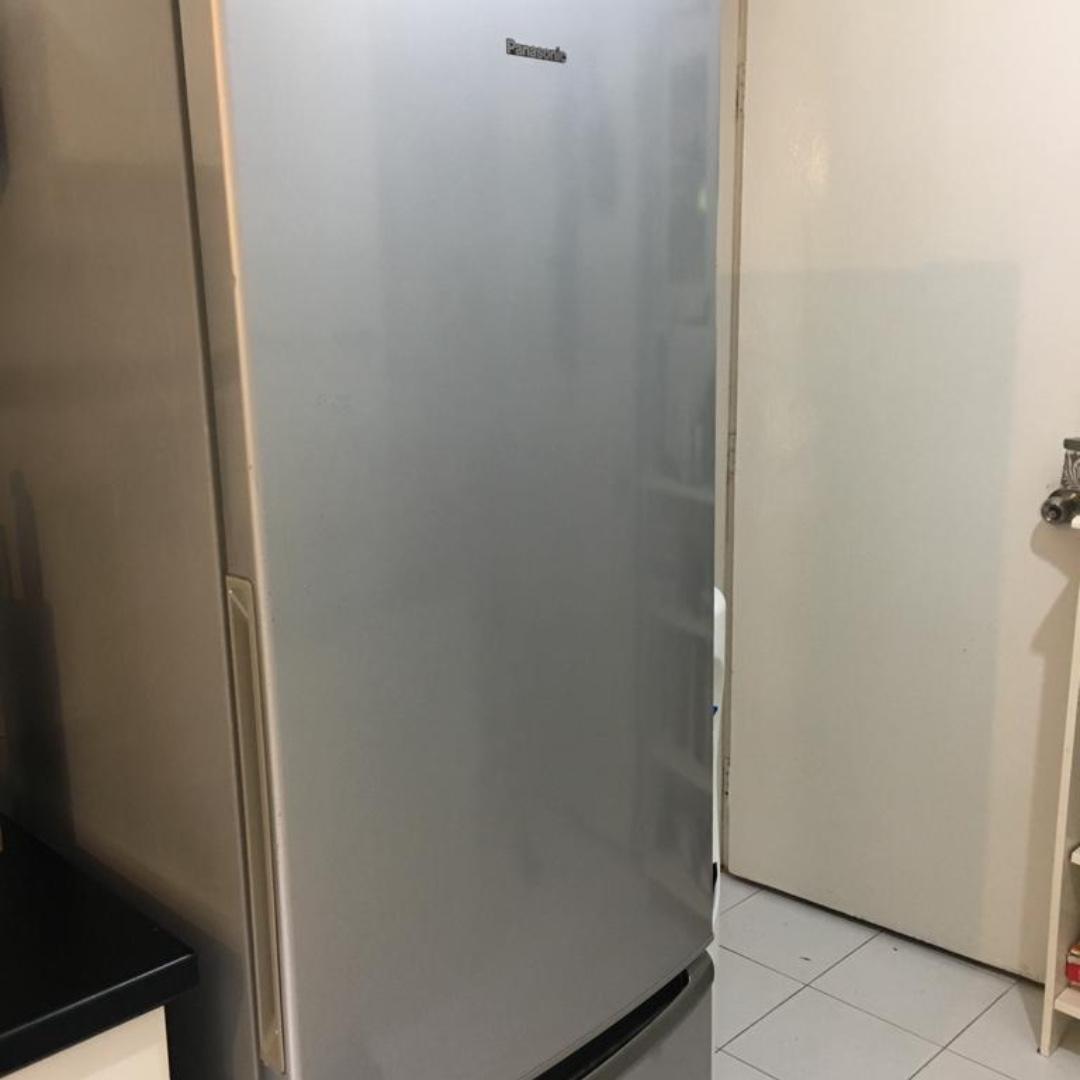 Panasonic fridge, TV & Home Appliances, Kitchen Appliances ...