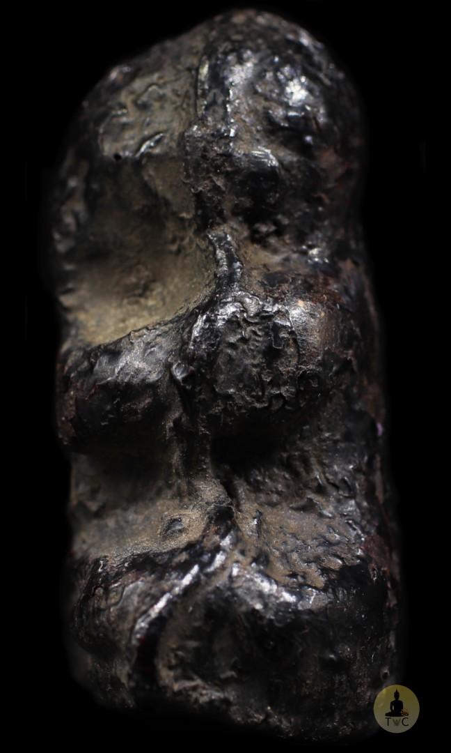 [Competition] Phra Pidta Lp Glin Wat Suphan Sung - Won 2nd placing [Thailand Amulet | Thai ...