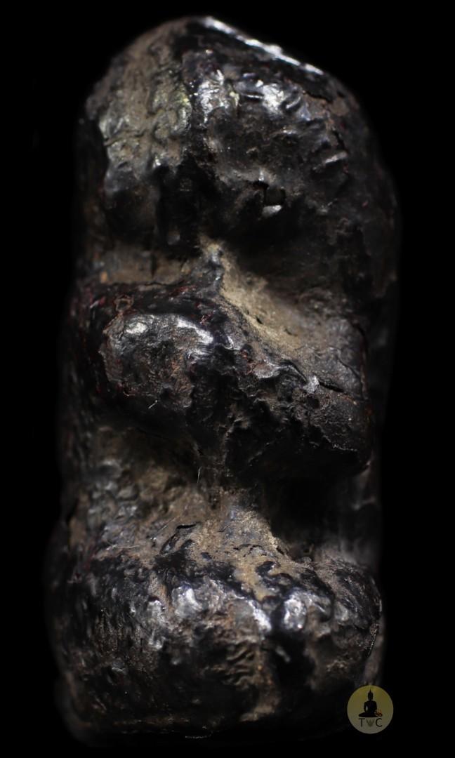 [Competition] Phra Pidta Lp Glin Wat Suphan Sung - Won 2nd placing ...