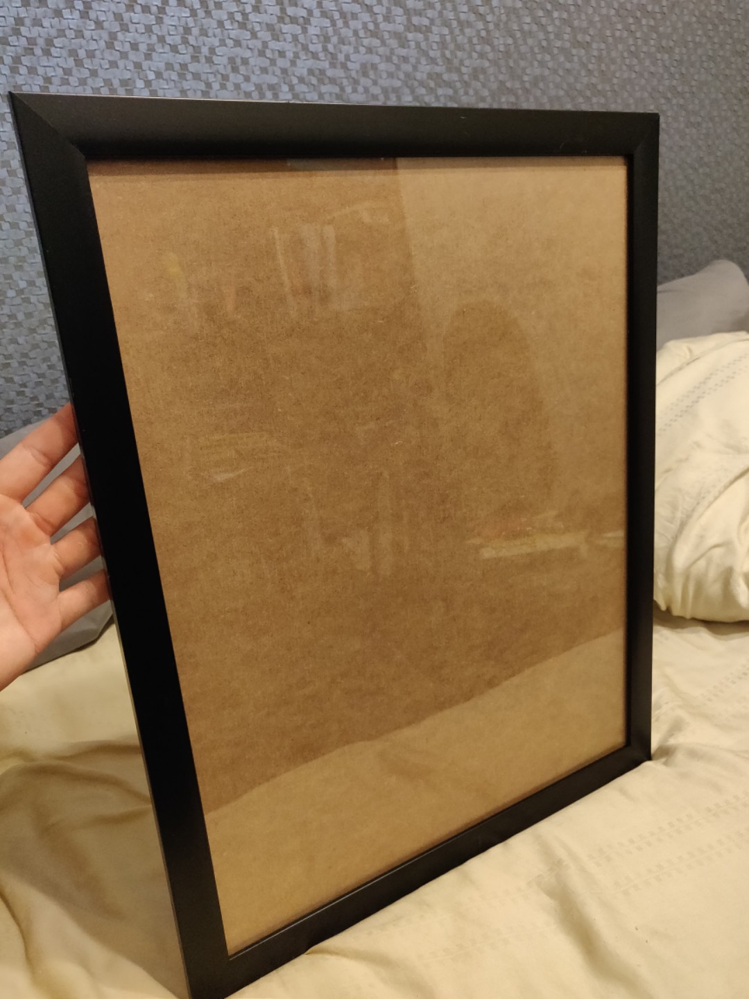 Picture Frame 18.45" x 13.5", Furniture & Home Living, Home Decor ...