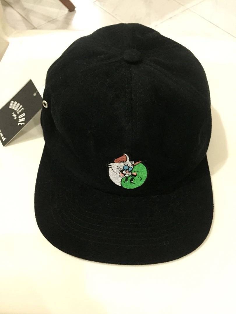 RIP N DIP CAP, Men's Fashion, Watches & Accessories, Caps & Hats on ...