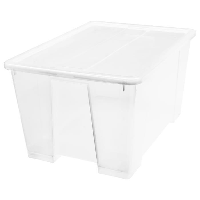 Samla Bin, Furniture & Home Living, Home Improvement & Organisation ...