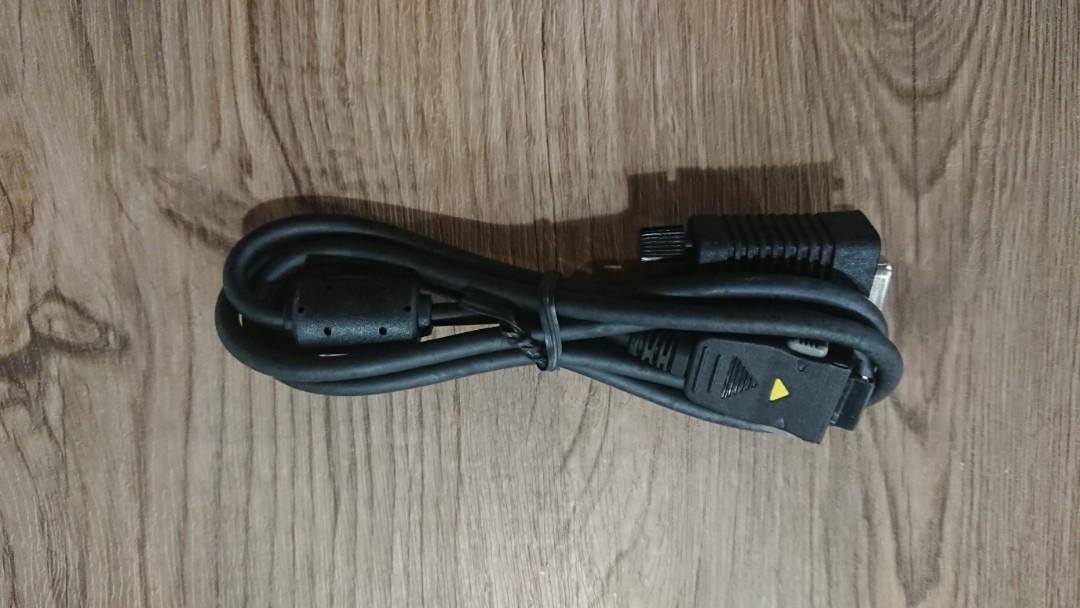 Samsung Downloading Cable, Computers & Tech, Parts & Accessories ...