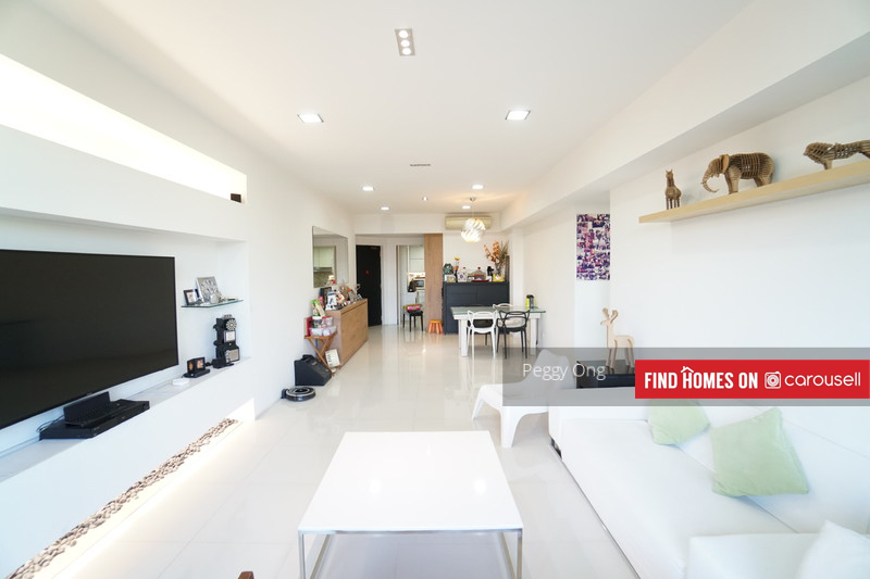 SIGNATURE PARK, Property, For Sale, Condos & ECs on Carousell