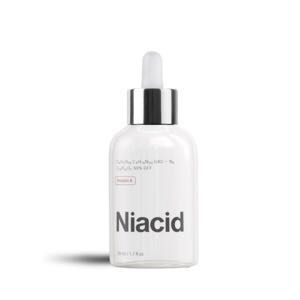 SLURP Laboratories Niacid, Beauty & Personal Care, Face, Face Care on ...