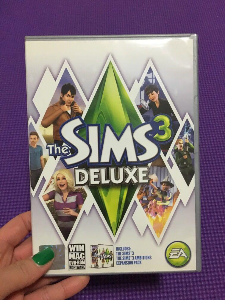 The Sims 3, Video Gaming, Video Games, PlayStation on Carousell