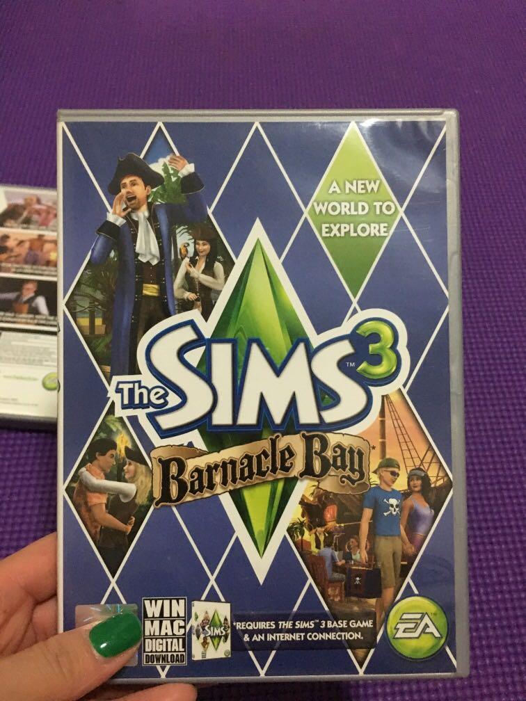 The Sims 3, Video Gaming, Video Games, PlayStation on Carousell