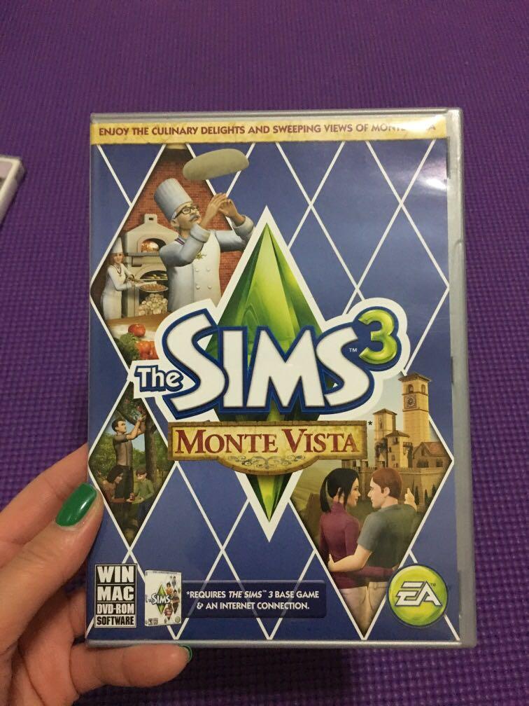 The Sims 3, Video Gaming, Video Games, PlayStation on Carousell