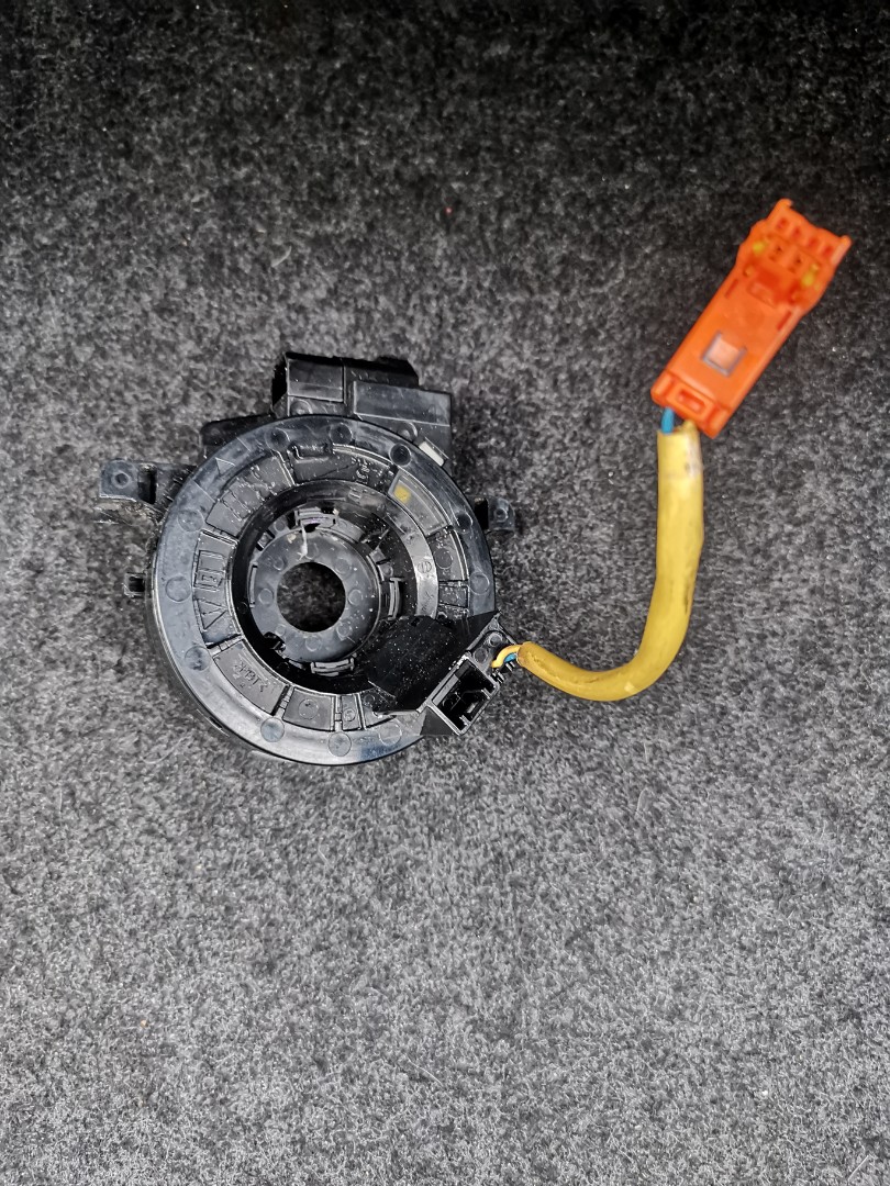 Toyota Corolla Axio stering wheel angle sensor, Car Accessories ...