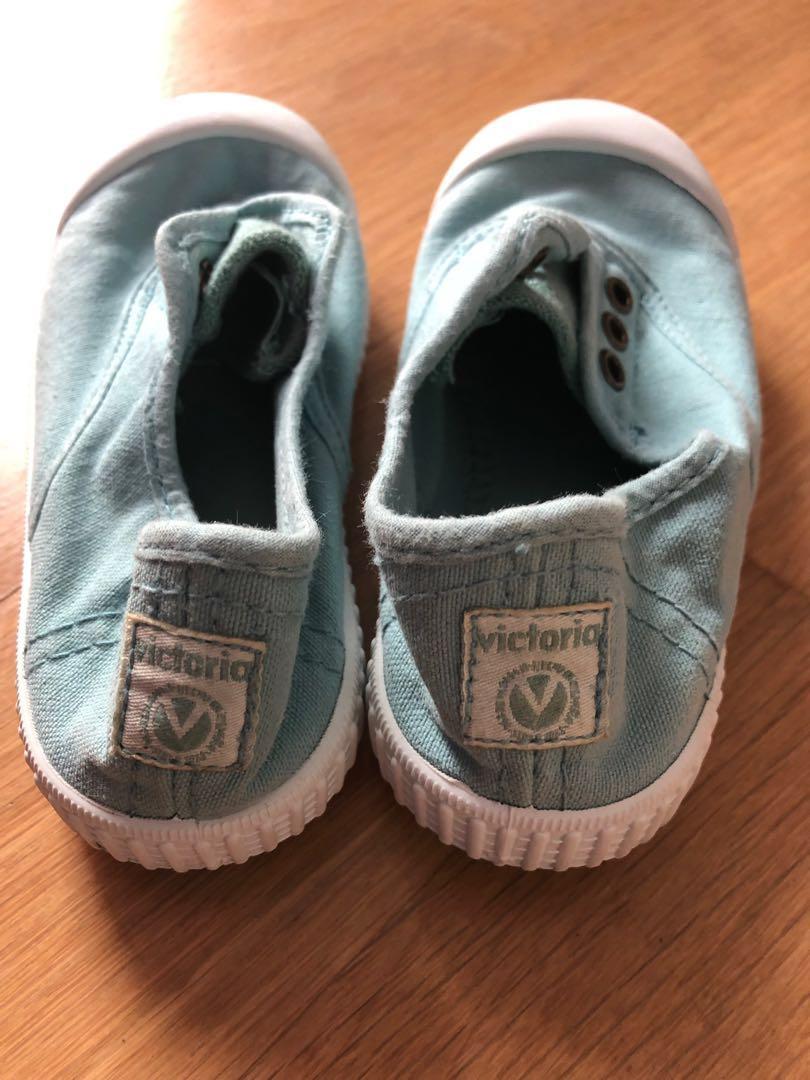 Victoria shoes for kids, Babies & Kids, Babies & Kids Fashion on Carousell