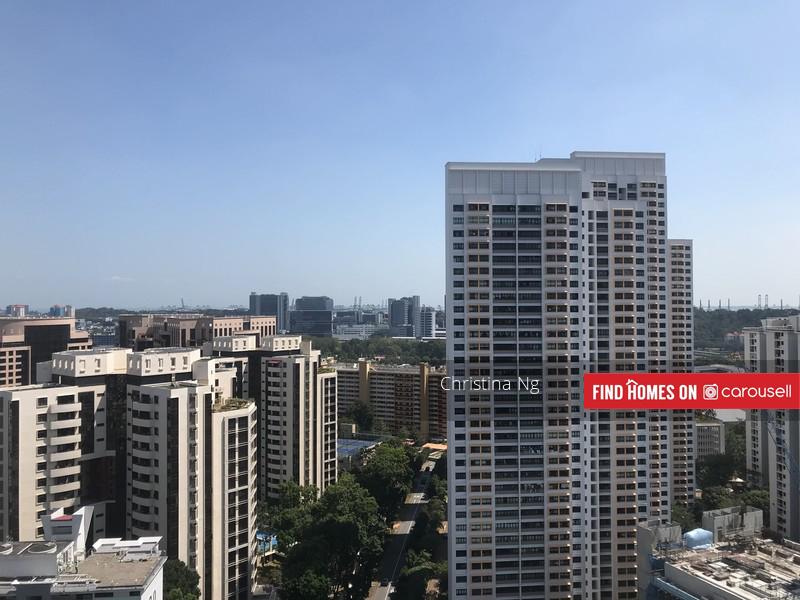 17 DOVER CRESCENT, Property, For Sale, HDB on Carousell