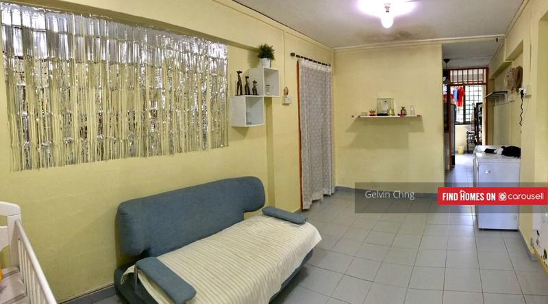 48 Lower Delta Road, Property, For Sale, HDB on Carousell