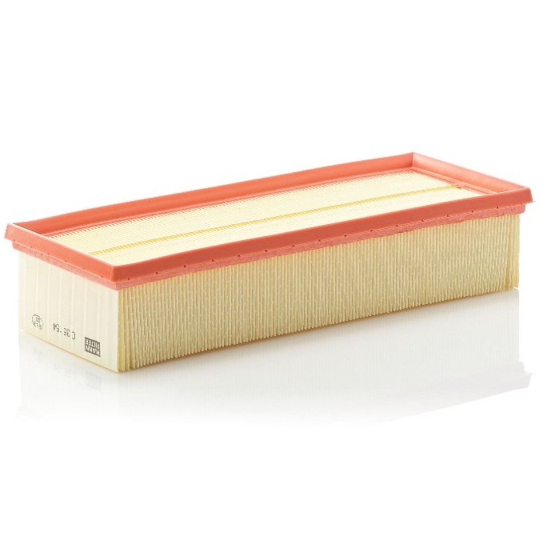 Air Filter 1K0 129 620 D for Audi Volkswagen, Auto Accessories on Carousell