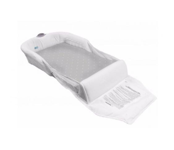 Baby Bed Secure Sleeper, Babies & Kids, Infant Playtime on Carousell