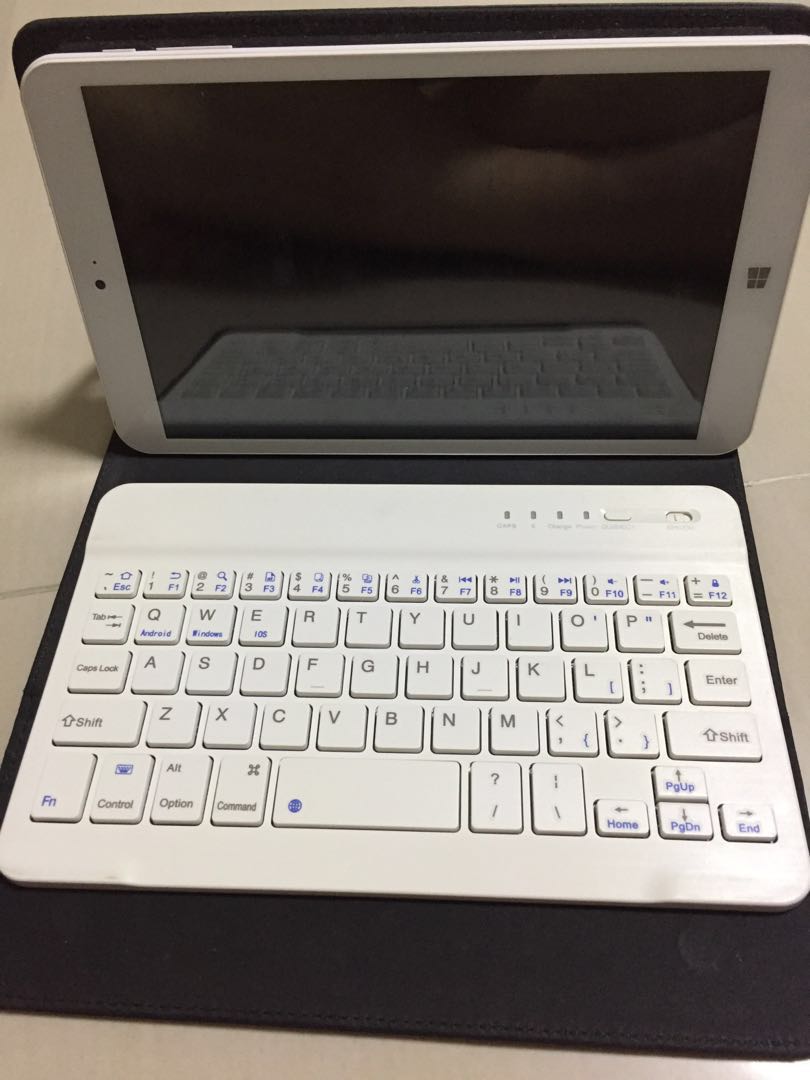 Branded tablet, Mobile Phones & Gadgets, Tablets, Android on Carousell